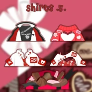 Valentine 2023 Calendar | Wolvesville Wiki | Fandom