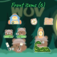 Camping Calendar | Wolvesville Wiki | Fandom