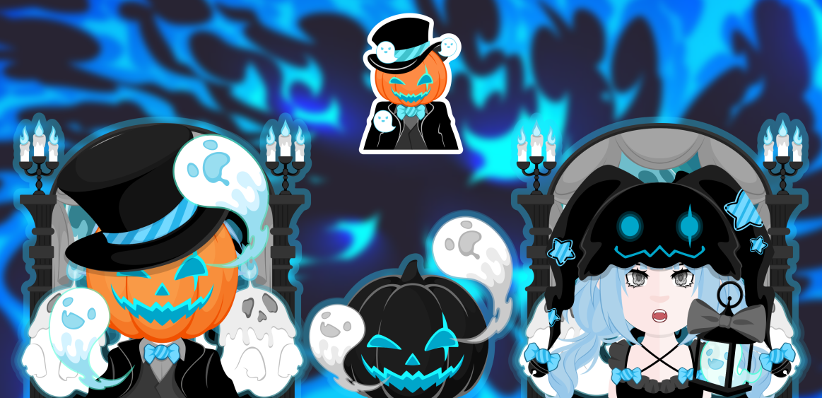 Pumpkin Dealer Offer | Wolvesville Wiki | Fandom