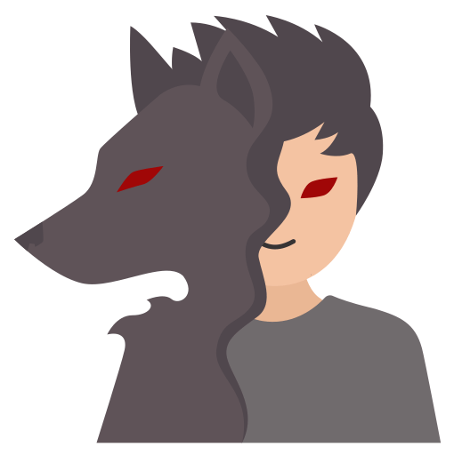 Werewolf Fan | Wolvesville Wiki | Fandom