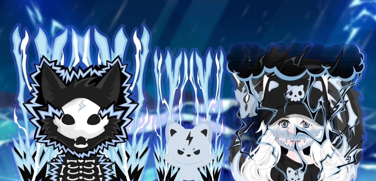 Storm Wolf After Death Offer | Wolvesville Wiki | Fandom