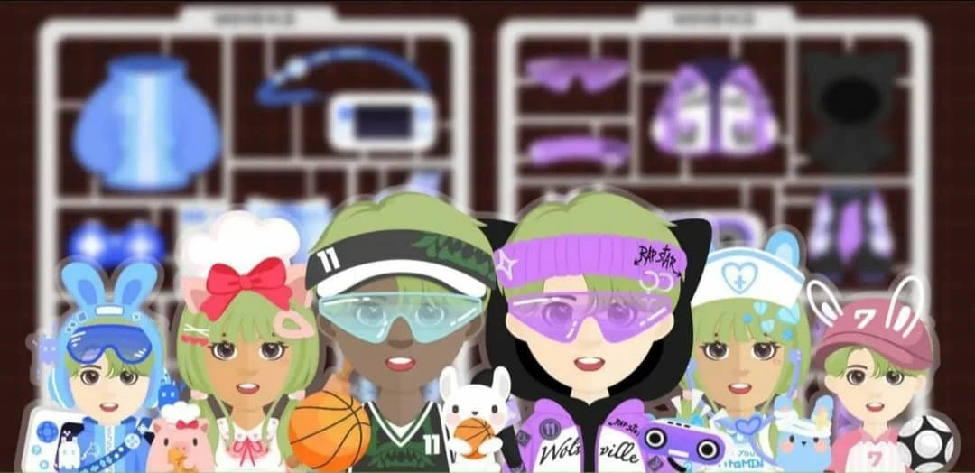 Wov5412 outfits (season 2) | Wolvesville Wiki | Fandom