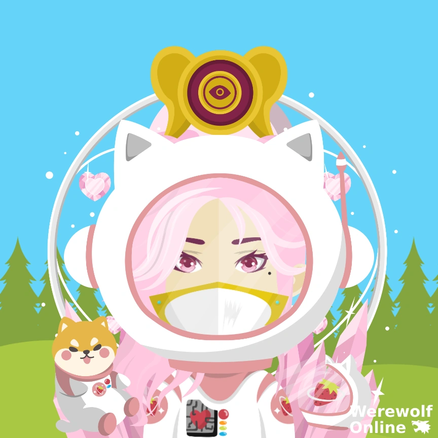 Trang phục đẹp trong Werewolf online | Wikia Werewolf online | Fandom