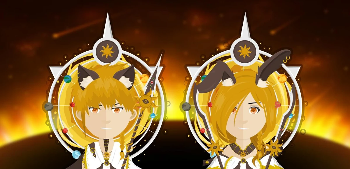 Planeten Outfits | Wolvesville Wiki | Fandom