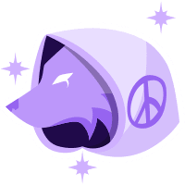 Wolf Pacifist | Wolvesville Wiki | Fandom