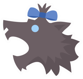 Junior Werewolf | Wolvesville Wiki | Fandom