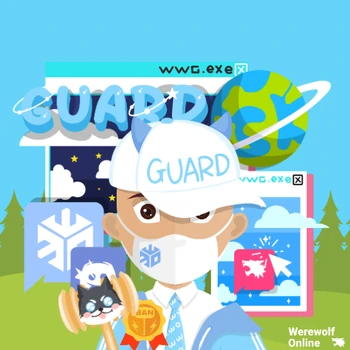 Guardians | Wolvesville Wiki | Fandom