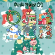 Xmas Calendar | Wolvesville Wiki | Fandom