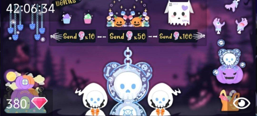 Halloween Rose Bundle | Wolvesville Wiki | Fandom