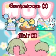 Easter Calendar | Wolvesville Wiki | Fandom