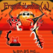 Hell Calendar | Wolvesville Wiki | Fandom