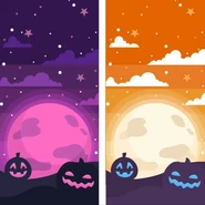 HalloSweet calendar | Wolvesville Wiki | Fandom