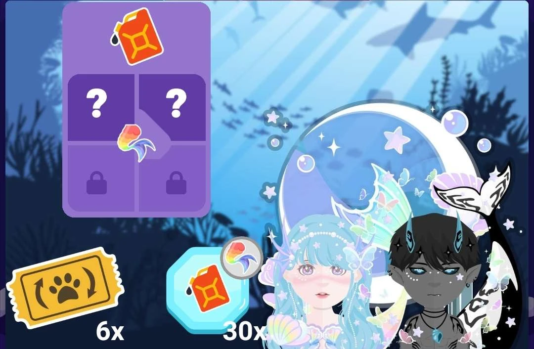 Siren Offer | Wolvesville Wiki | Fandom