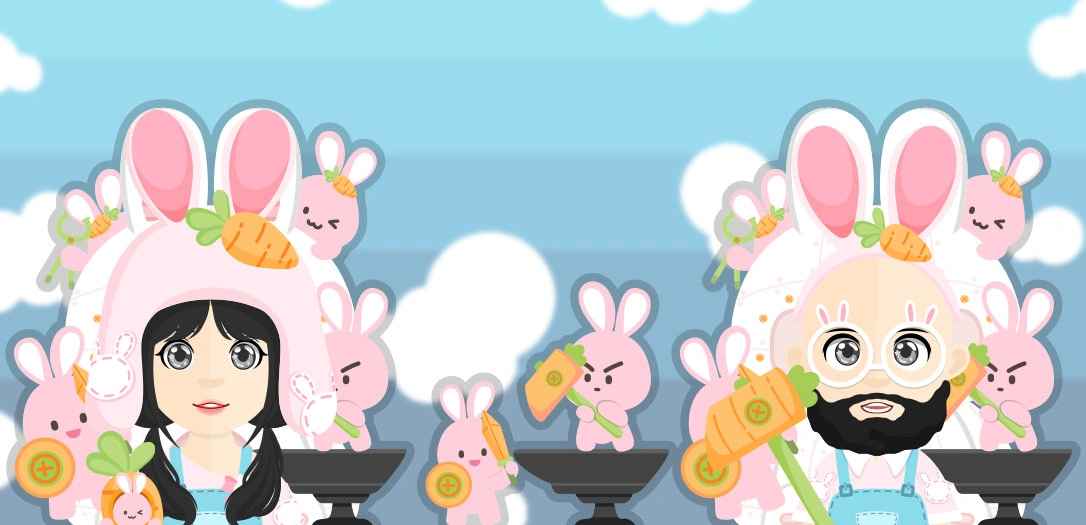 Forger Carrot Role Card Offer | Wolvesville Wiki | Fandom