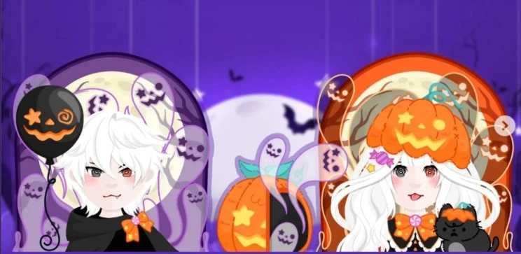 Pumpkin Oracle Offer | Wolvesville Wiki | Fandom