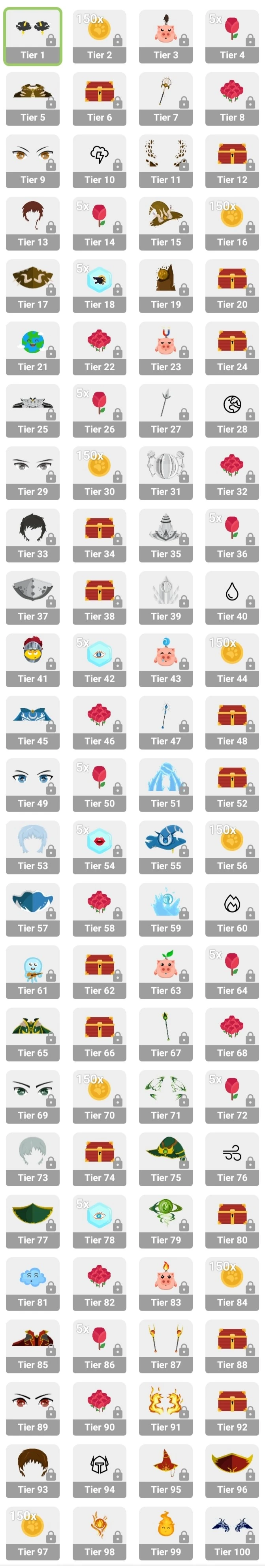 Season 7 | Wolvesville Wiki | Fandom