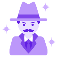 Detective | Wolvesville Wiki | Fandom