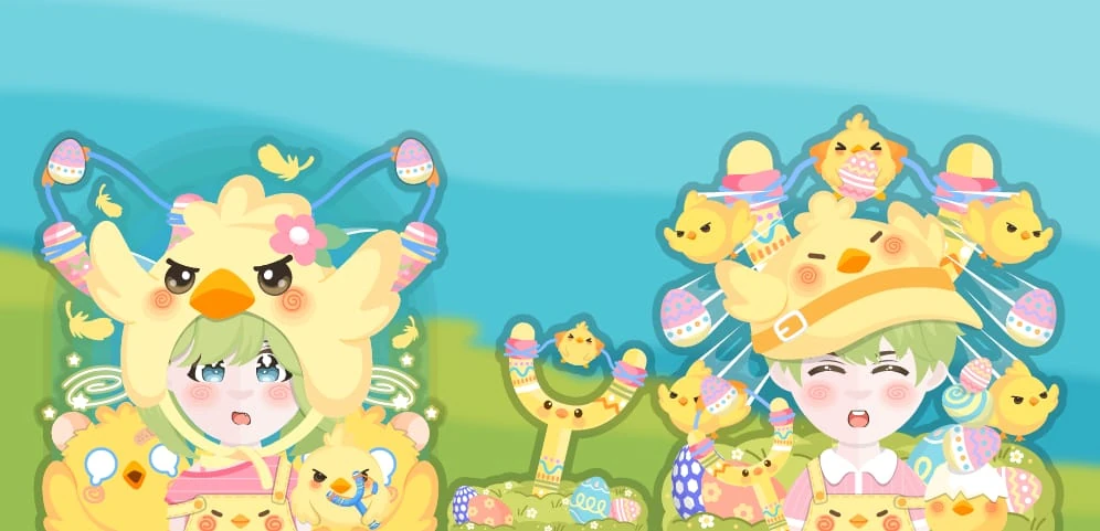 Easter Bully Offer | Wolvesville Wiki | Fandom