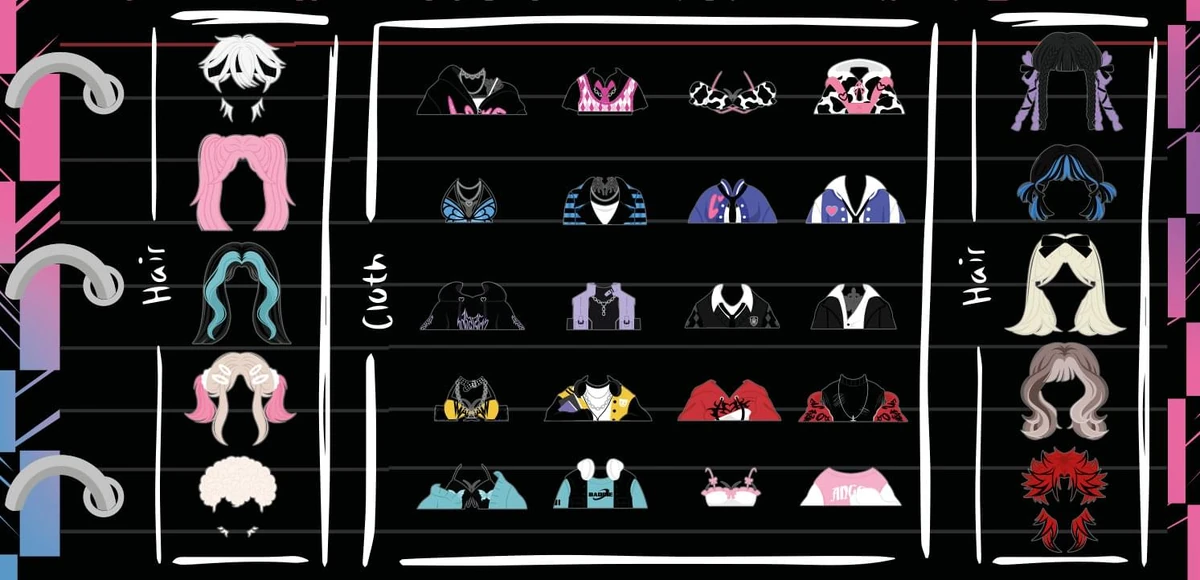 Y2K Year Book collection | Wolvesville Wiki | Fandom