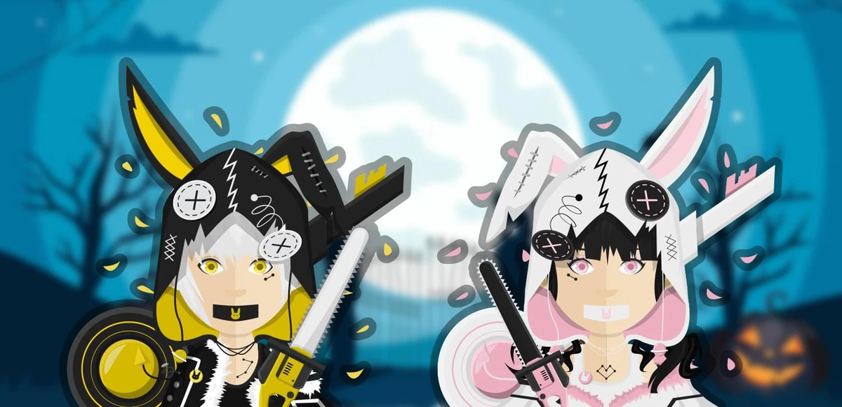 Rabbit Killer Outfit | Wolvesville Wiki | Fandom