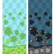 Lucky clover Calendar | Wolvesville Wiki | Fandom