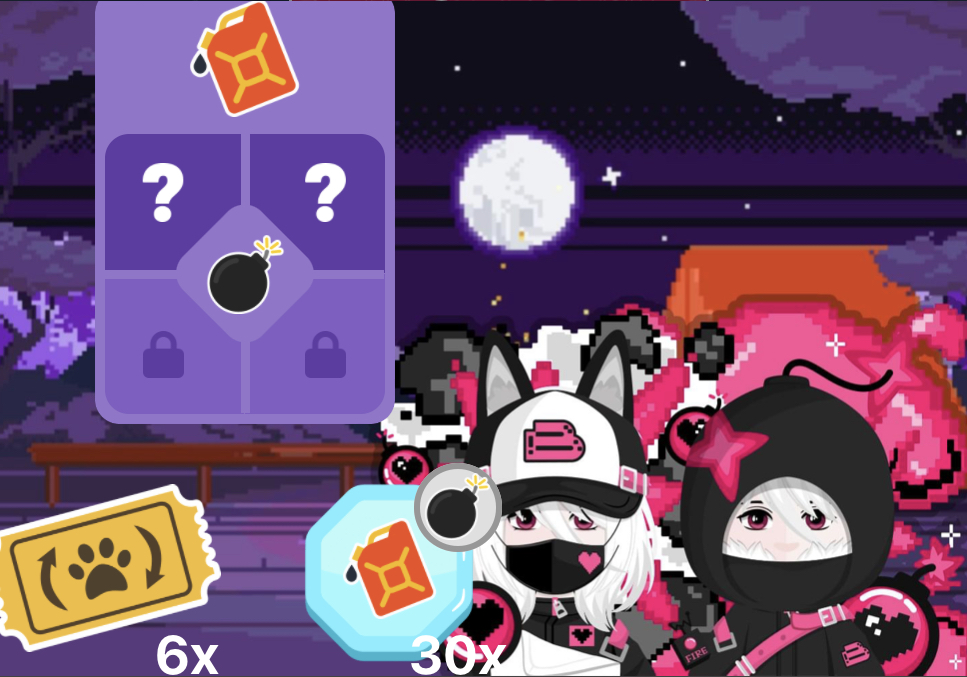 Bomber Offer | Wolvesville Wiki | Fandom