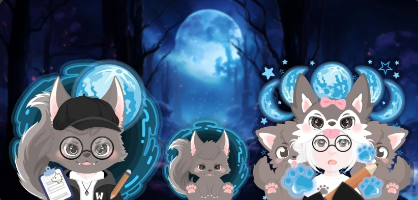 Wolf Scribe Offer | Wolvesville Wiki | Fandom