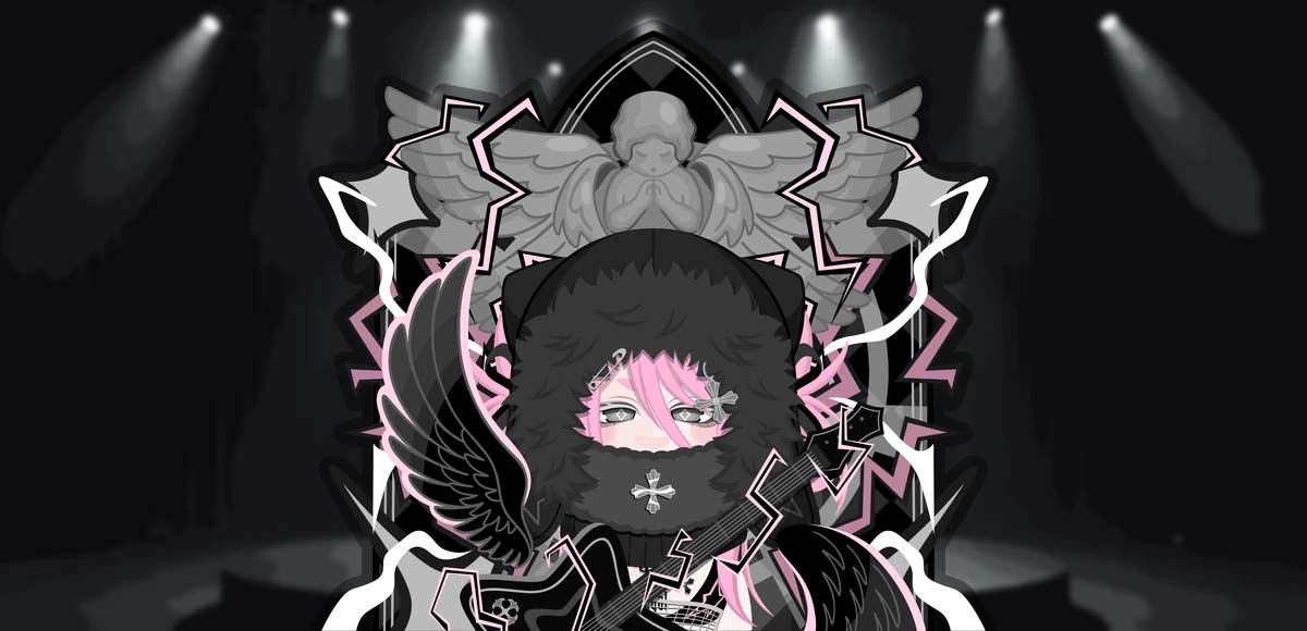 Angel Hymn Outfit | Wolvesville Wiki | Fandom