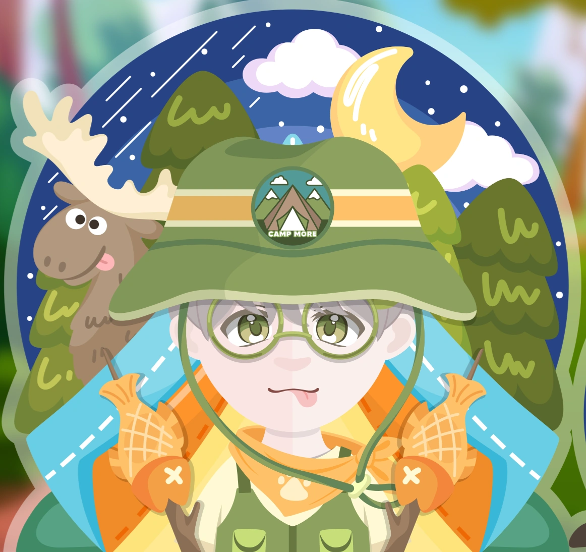 Travel Bundle | Wolvesville Wiki | Fandom