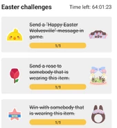 Events | Wolvesville Wiki | Fandom