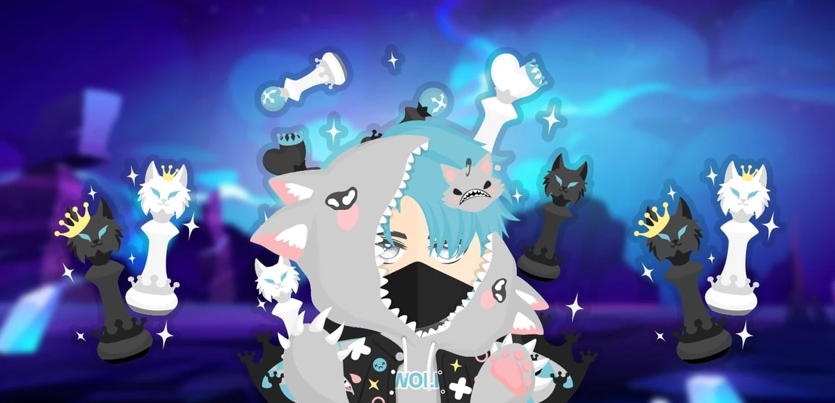 Werewolf Fan Offer | Wolvesville Wiki | Fandom