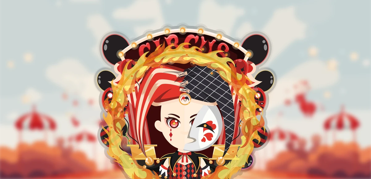 Killer Circus Outfit | Wolvesville Wiki | Fandom