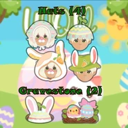 Eggventure Calendar | Wolvesville Wiki | Fandom