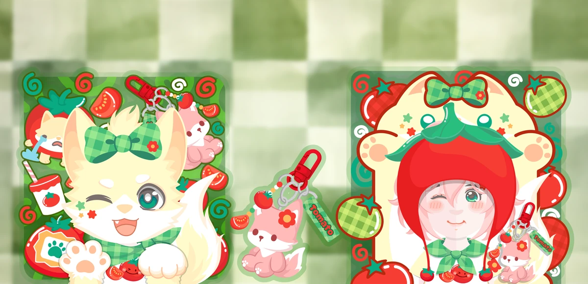 Tomato Junior Werewolf Offer | Wolvesville Wiki | Fandom