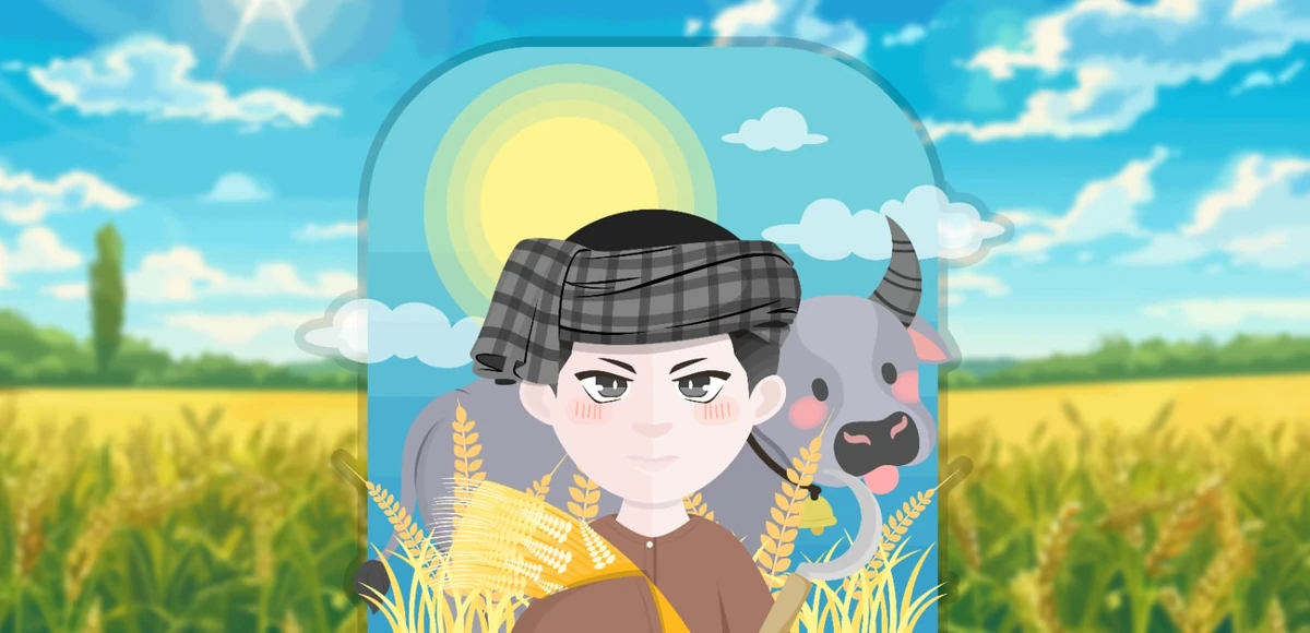 Farmer Wheat Outfit | Wolvesville Wiki | Fandom