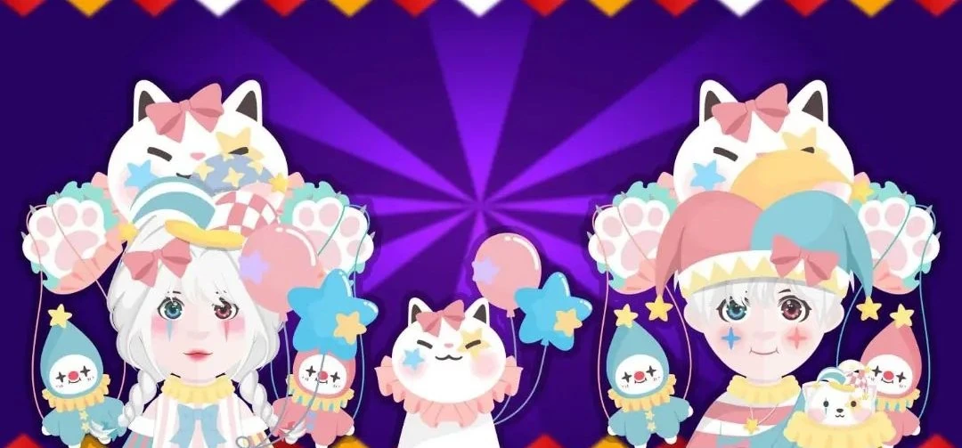 Fool Clown Offer | Wolvesville Wiki | Fandom