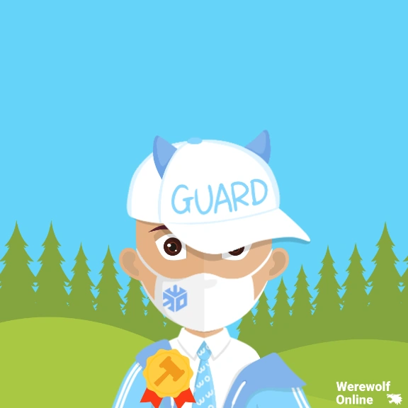 Guardians | Wolvesville Wiki | Fandom