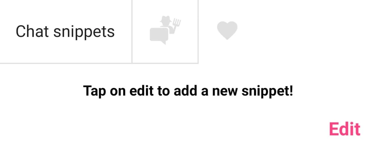 Chat Snippets | Wolvesville Wiki | Fandom