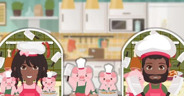 Butcher Offer | Wolvesville Wiki | Fandom