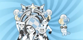 Clownie Outfit | Wolvesville Wiki | Fandom