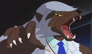 Dr. Light | WereWiki | Fandom