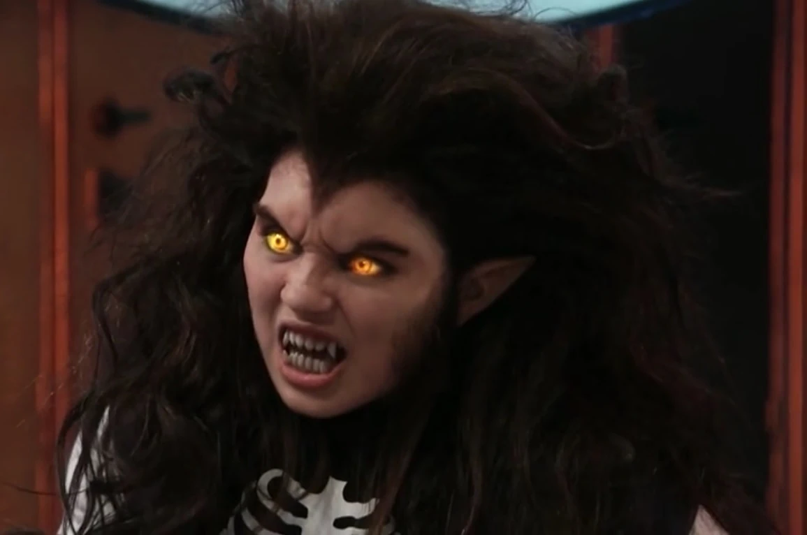 Cyd Ripley | WereWiki | Fandom