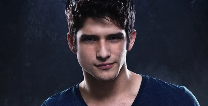 Scott McCall | WereWiki | Fandom