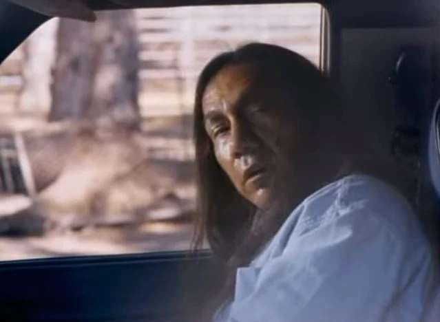 Tommy | WereWiki | Fandom