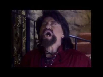 Waldemar Daninsky | WereWiki | Fandom