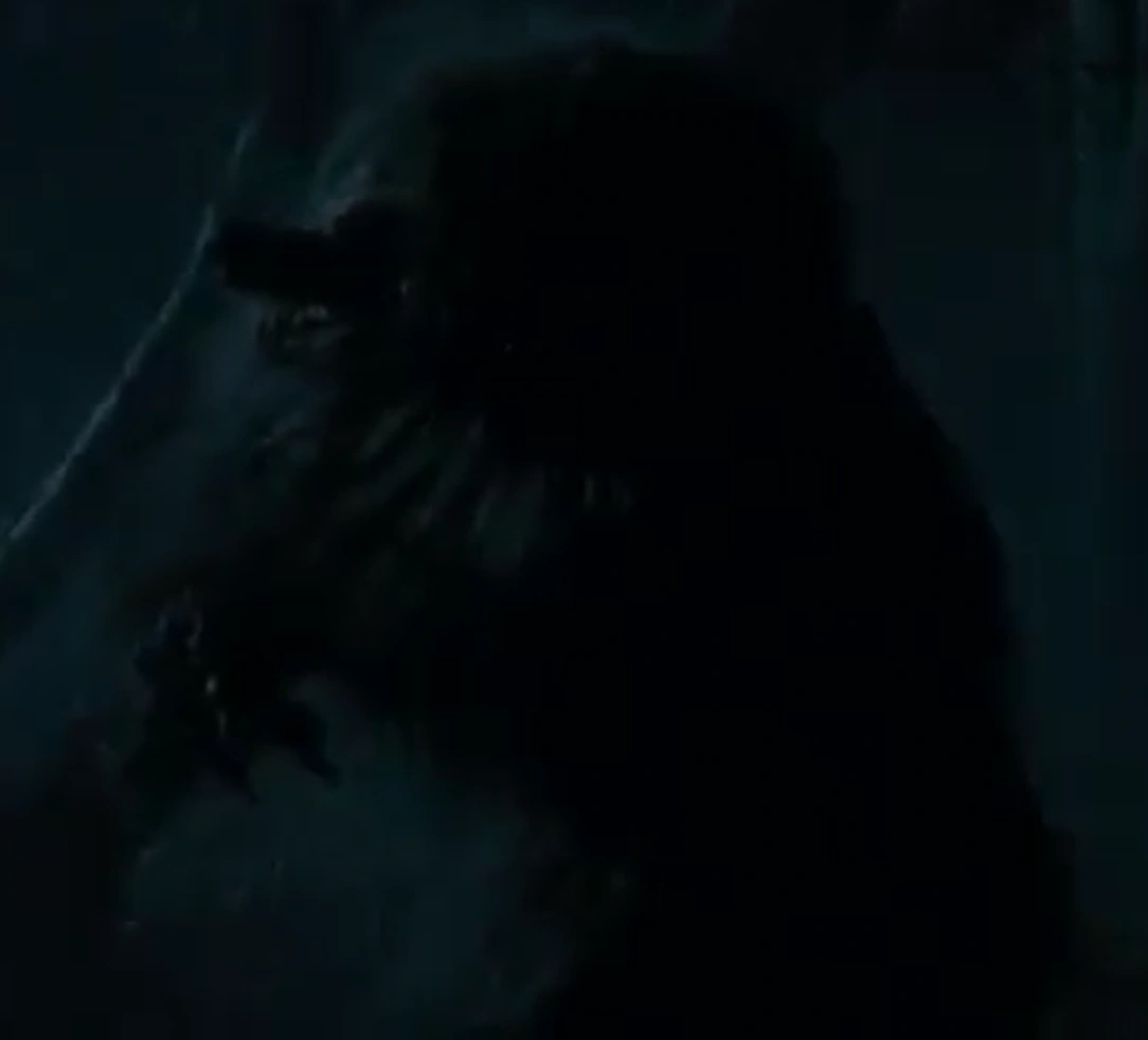 Will Blake | WereWiki | Fandom