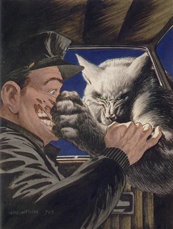 Lester Lowe | WereWiki | Fandom