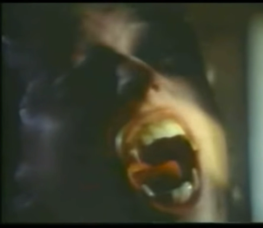 Ted Nichols | WereWiki | Fandom