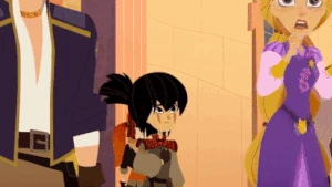 Rapunzel | WereWiki | Fandom