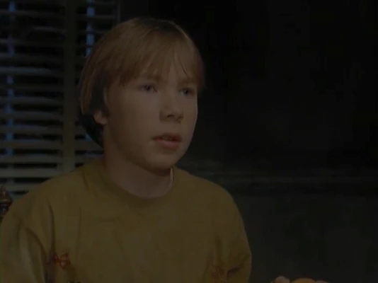 Grady Tucker | WereWiki | Fandom